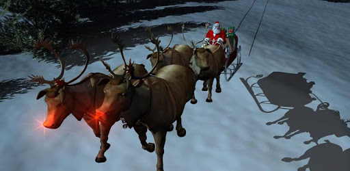 3D Santa Live Wallpaper for PC - How to Install on Windows PC, Mac