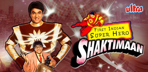 Shaktimaan for PC - How to Install on Windows PC, Mac