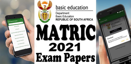 Matric 2021 | Grade 12 Exam Past Papers and Guides for PC - How to ...