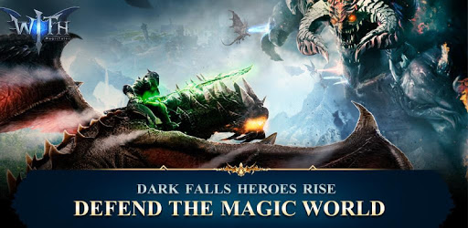 With: Magic Tales for PC - How to Install on Windows PC, Mac