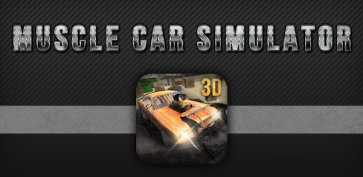 Muscle Car Simulator 3D for PC - How to Install on Windows PC, Mac
