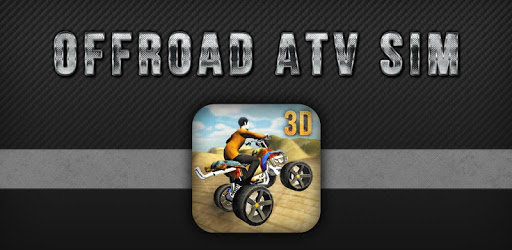 Offroad Atv Simulator 3D for PC - How to Install on Windows PC, Mac