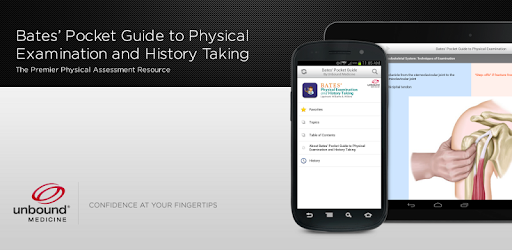 Bates' Physical Examination for PC - How to Install on Windows PC, Mac