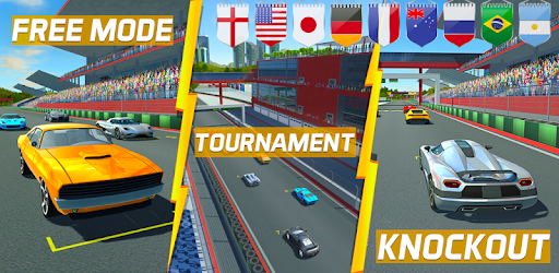 World Car Racing Championship for PC - How to Install on Windows PC, Mac