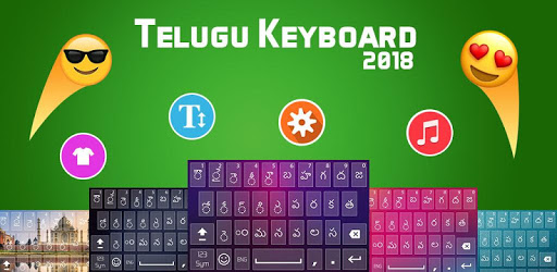 New Telugu Keyboard 2018: Telugu Typing App for PC - How to Install on ...