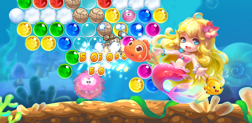 Bubble Shooter - Ocean Pop for PC - How to Install on Windows PC, Mac