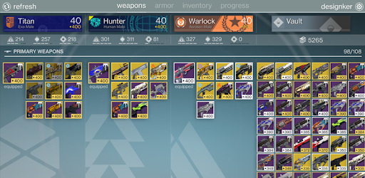 Ishtar Legacy APK Download For Free