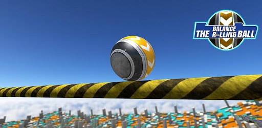 Balance the Rolling Ball for PC - How to Install on Windows PC, Mac