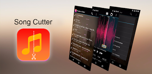 Song Cutter-Music Editor for PC - How to Install on Windows PC, Mac