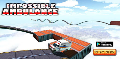 Impossible Ambulance for PC - How to Install on Windows PC, Mac