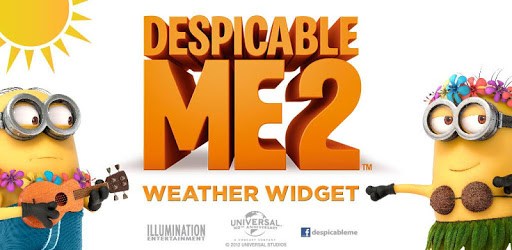 Minions Weather Widget for PC - How to Install on Windows PC, Mac