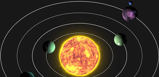 mySolar - Build your Planets for PC - How to Install on Windows PC, Mac