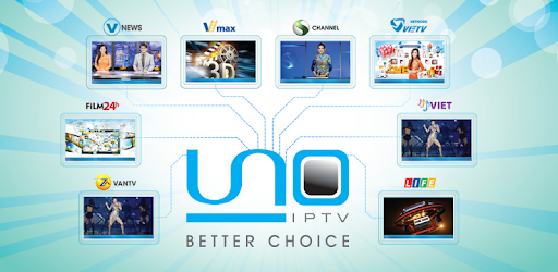 UNO IPTV for Smart TV APK Download For Free