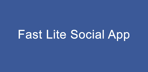 Fast Lite Social App for PC - How to Install on Windows PC, Mac