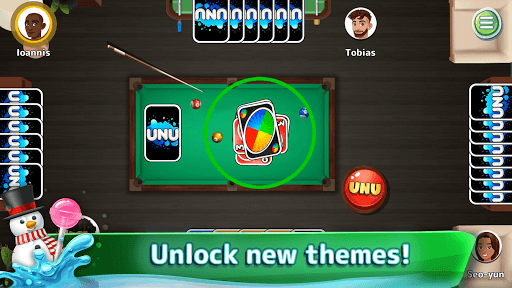 UNU Online: Multiplayer Card Games with Friends APK Download For Free