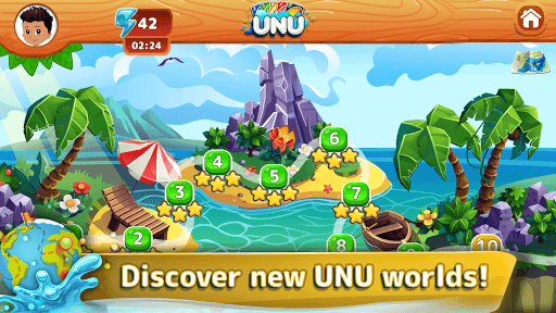 UNU Online: Multiplayer Card Games with Friends APK Download For Free