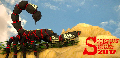 Scorpion Survival Simulator 2017: Scorpion Games for PC - How to ...