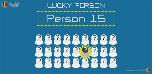 Random Lucky draw for PC - How to Install on Windows PC, Mac