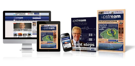 Upstream for PC - How to Install on Windows PC, Mac