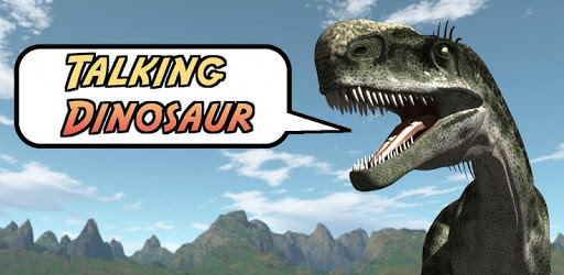 Talking Dinosaur Free for PC - How to Install on Windows PC, Mac
