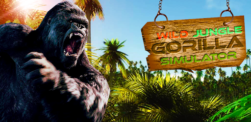 Wild Jungle Gorilla Simulator for PC - How to Install on Windows PC, Mac
