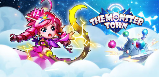 The Monster Town for PC - How to Install on Windows PC, Mac