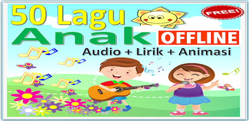 Indonesian Children's Songs for PC - How to Install on Windows PC, Mac