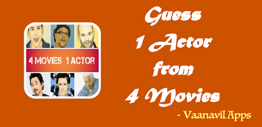 Guess the Actors for PC - How to Install on Windows PC, Mac