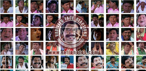 Vadivelu Reactions for PC - How to Install on Windows PC, Mac
