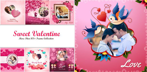 Creative Art Photo Lab - Love Photo Frames Editor for PC - How to ...