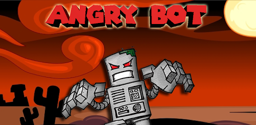 Angry Bot for PC - How to Install on Windows PC, Mac