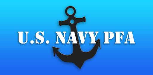 Navy PFA - PRT BCA Calculator APK Download For Free