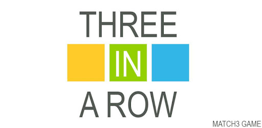 Three In A Row for PC - How to Install on Windows PC, Mac