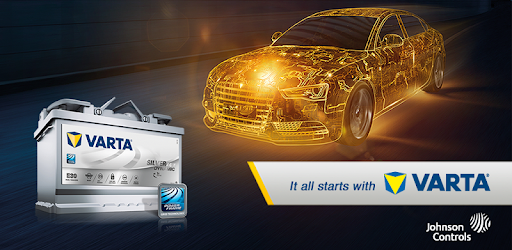 VARTA® Battery Finder for PC - How to Install on Windows PC, Mac