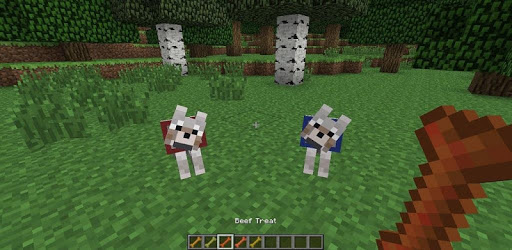 My Dogs Mod for MCPE for PC - How to Install on Windows PC, Mac