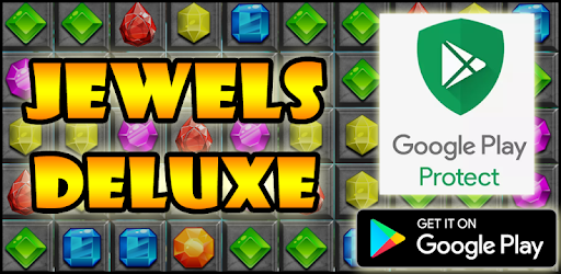 Jewels Deluxe 2019 - Jewel Classic Legend for PC - How to Install on ...