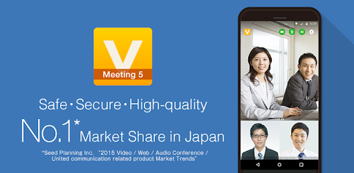 V-CUBE Meeting 5 for PC - How to Install on Windows PC, Mac