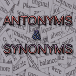 Antonyms & Synonyms Vocabulary for PC - How to Install on Windows PC, Mac