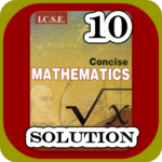 ICSE Class 10 Math Selina Publishers Solutions for PC - How to Install ...