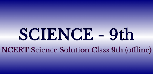NCERT Science Solution Class 9th (offline) for PC - How to Install on ...