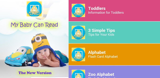 My Baby Can Read for PC - How to Install on Windows PC, Mac