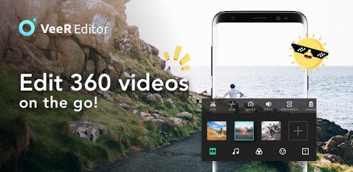 VeeR VR Editor - Edit 360° Video for PC - How to Install on Windows PC, Mac