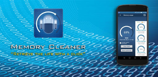 Memory Cleaner - Phone Booster for PC - How to Install on Windows PC, Mac