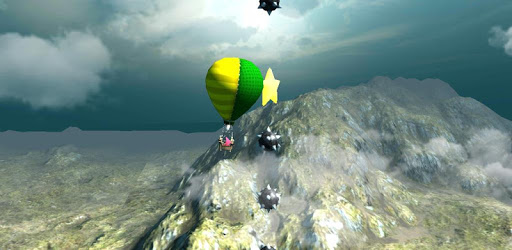 Hot Air Balloon - Flight Game for PC - How to Install on Windows PC, Mac