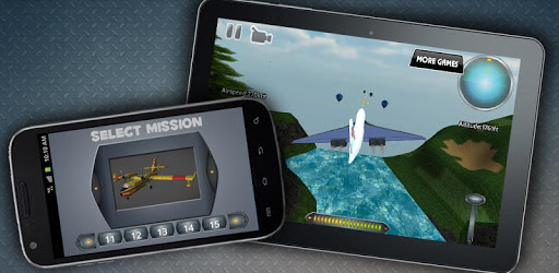 Free Flight Simulator Takeoff for PC - How to Install on Windows PC, Mac