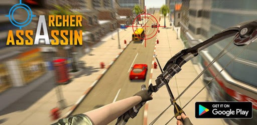 Assassin Archer Shooter - Modern Day Archery Games for PC - How to ...