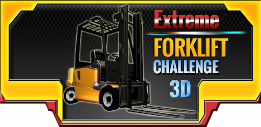 Extreme Forklift Challenge 3D for PC - How to Install on Windows PC, Mac