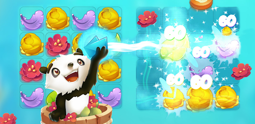 PANDA BEAR - Match 3 Puzzle Adventure for PC - How to Install on ...