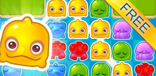 Ocean Splash - Match 3 Adventure World APK Download For Free