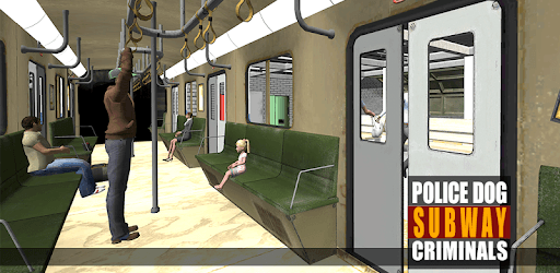Police Dog Subway Criminals for PC - How to Install on Windows PC, Mac